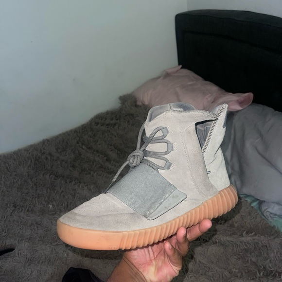 Yeezy | Shoes | Yeezy 75 Glow In Dark | Poshmark